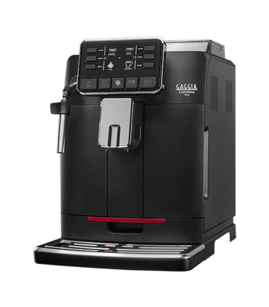 Gaggia Coffee Machines | Caffè Italia