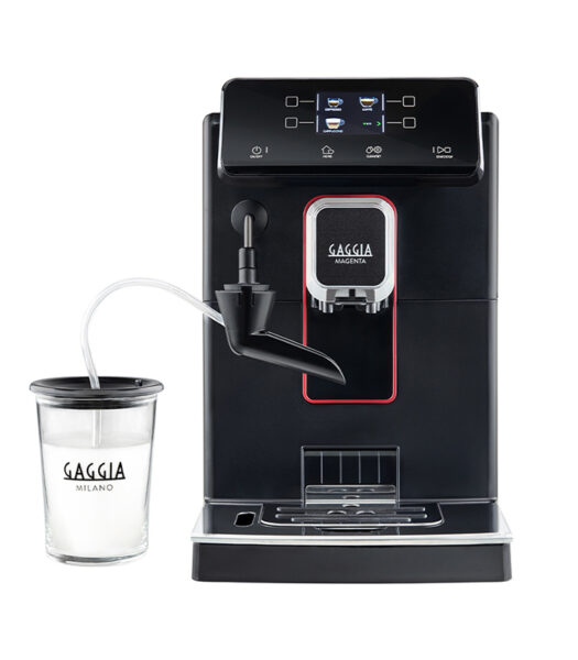 Gaggia Coffee Machines | Caffè Italia