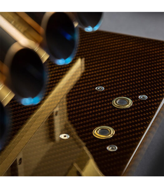 Espresso Veloce Royale | Caffè Italia