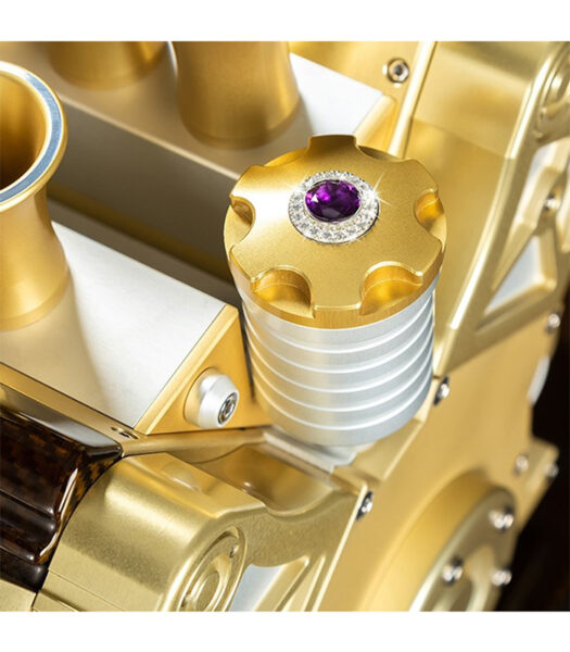 Espresso Veloce Royale | Caffè Italia