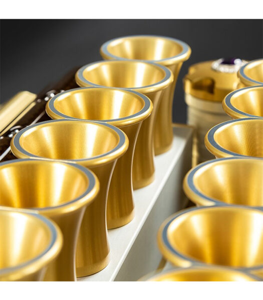 Espresso Veloce Royale | Caffè Italia