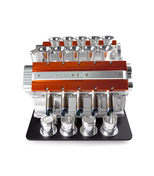 Super Veloce Coffee Machines | Caffè Italia