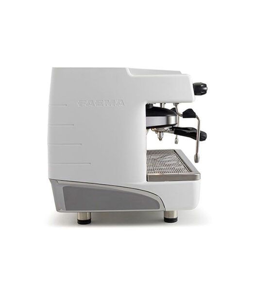 Faema E98 UP 2Groups white | Caffè Italia