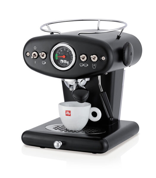 Francis & Francis Coffee Machines | Caffè Italia