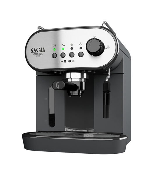 Gaggia Gran Gaggia Deluxe RI8425/I | Caffè Italia