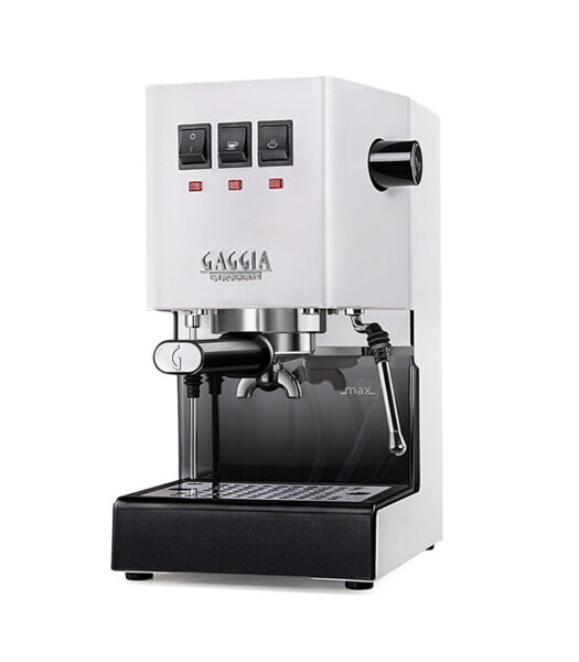 Gaggia Coffee Machines | Caffè Italia