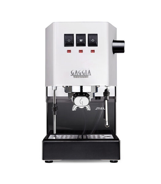 Gaggia Coffee Machines | Caffè Italia