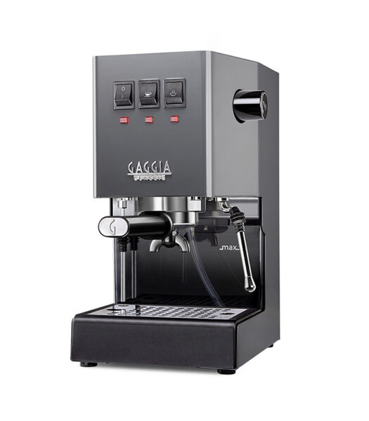 Gaggia Coffee Machines | Caffè Italia