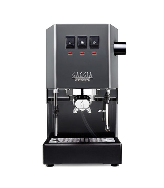 Gaggia Classic Evo Pro Cherry Red | Caffè Italia