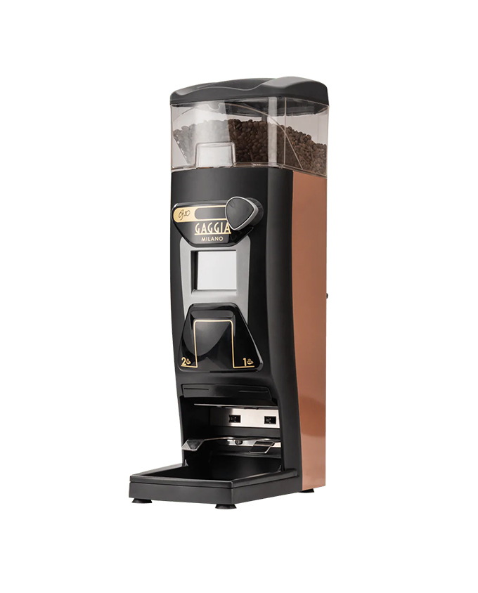 Gaggia G10 Copper | Caffè Italia