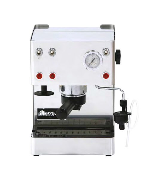 Isomac Maverick | Caffè Italia