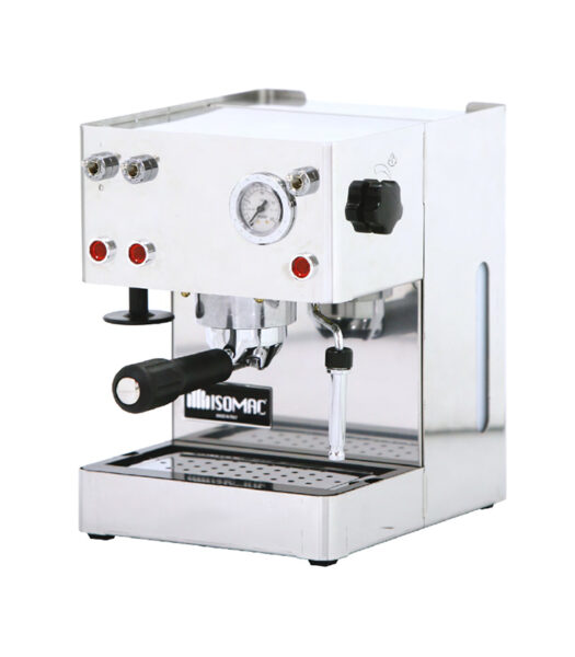 Isomac Maverick | Caffè Italia