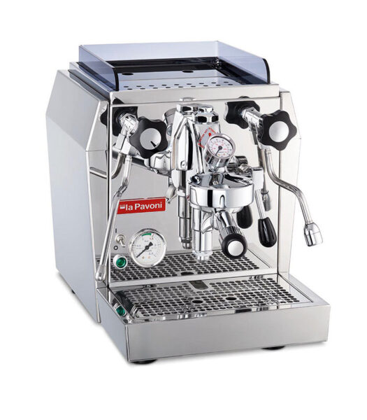 La Pavoni New Mini Cellini | Caffè Italia