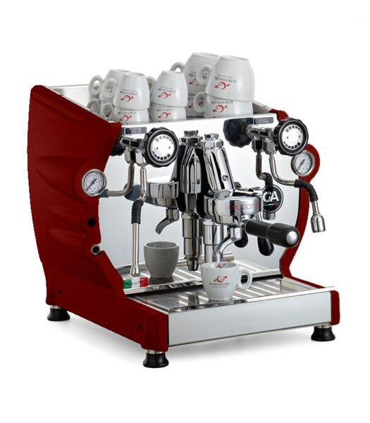 La Nuova Era Coffee Machines | Caffè Italia