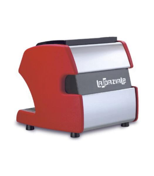 La Spaziale S1 Mini Vivaldi II | Caffè Italia