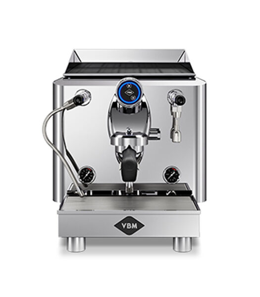 Vibiemme Lollo Semiautomatic 1G | Caffè Italia