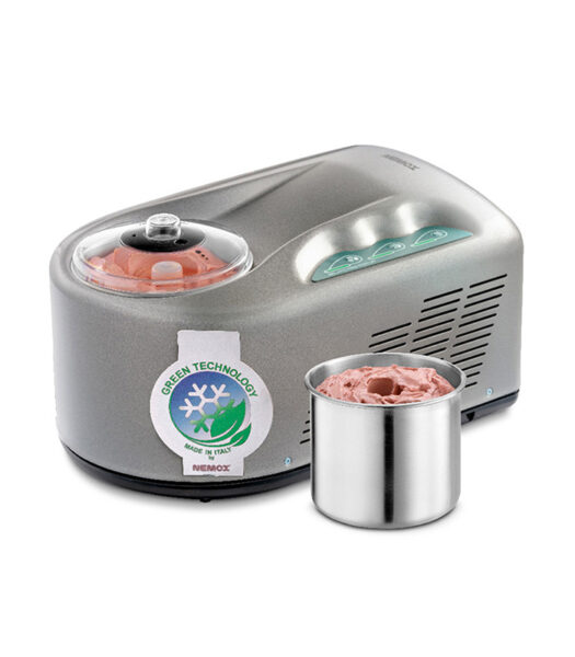 Nemox Gelato Pro 1700 up i-Green Inox | Caffè Italia