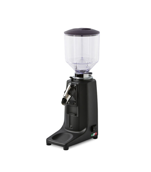 Quamar Coffee grinders | Caffè Italia