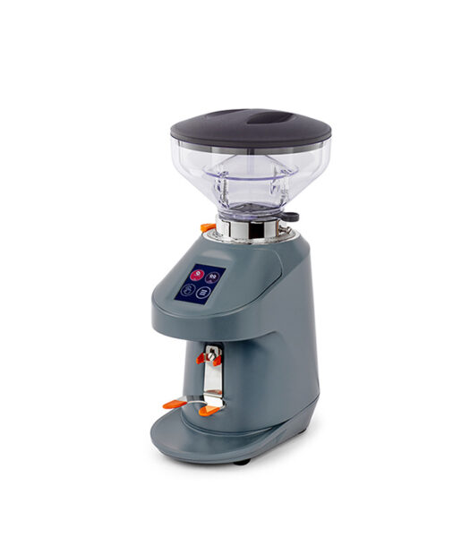 Quamar Coffee grinders | Caffè Italia