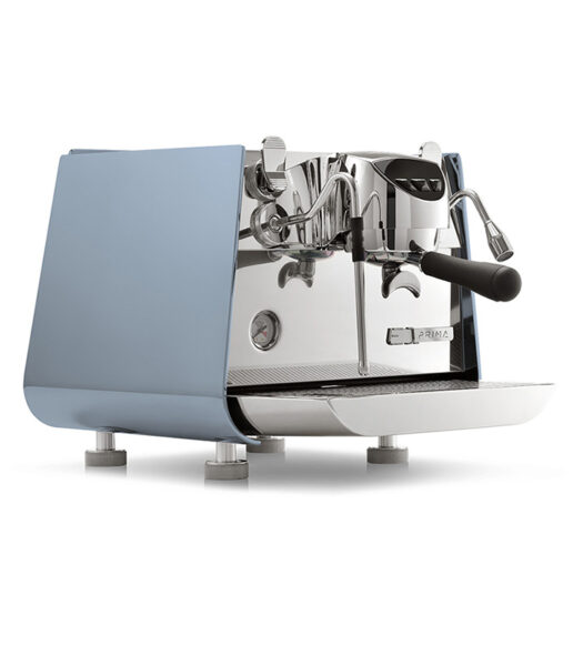 Victoria Arduino E1 Prima Green | Caffè Italia