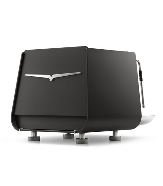 Victoria Arduino E1 Prima Matt Black | Caffè Italia