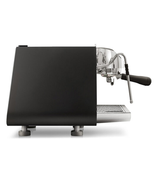 Victoria Arduino E1 Prima Matt Black | Caffè Italia