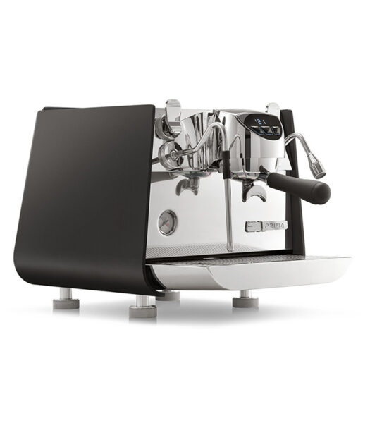 Victoria Arduino E1 Prima Shine | Caffè Italia