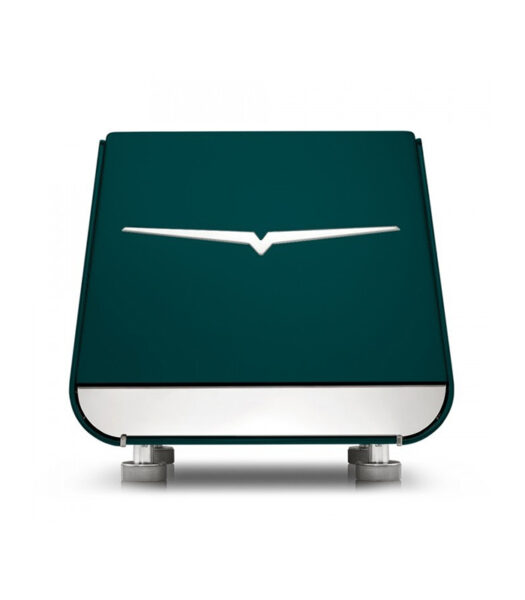 Victoria Arduino E1 Prima Green | Caffè Italia