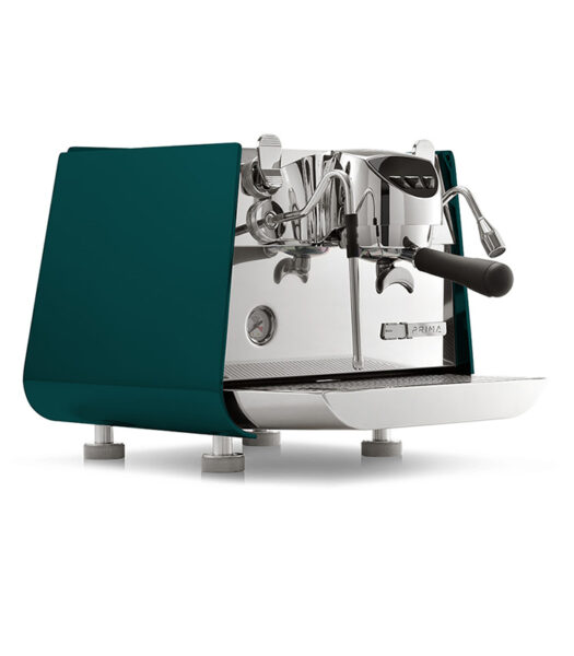 Victoria Arduino E1 Prima Taupe | Caffè Italia