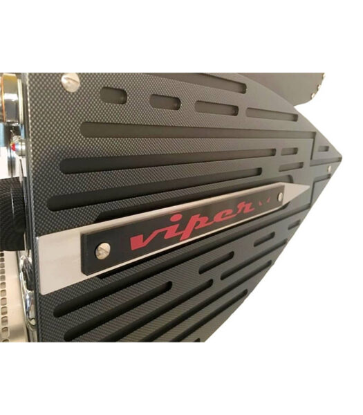 Viper Espresso Machine 1 gr | Caffè Italia