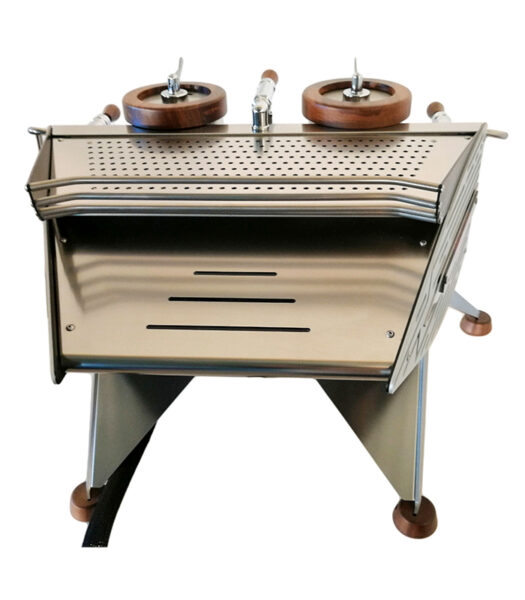 Viper Espresso Machine 2 gr | Caffè Italia