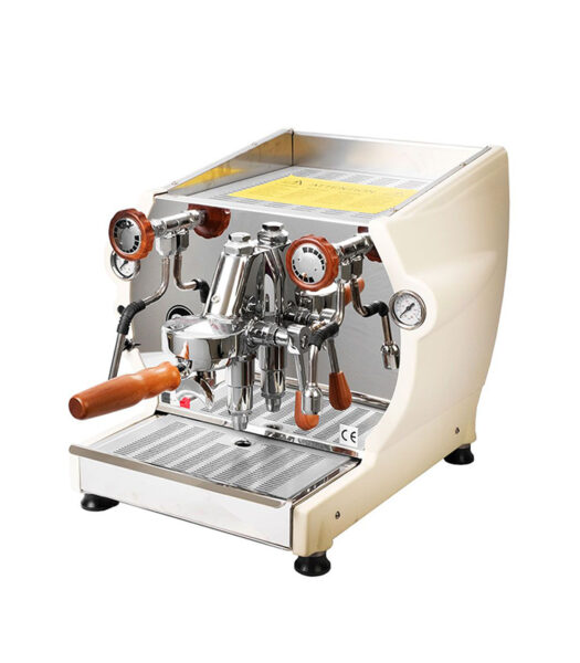 La Nuova Era Coffee Machines | Caffè Italia