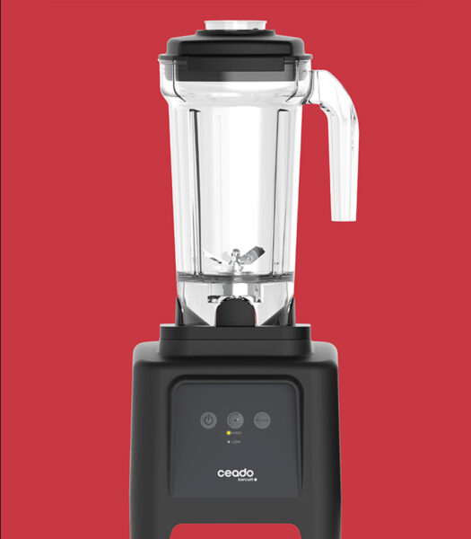 Ceado B185 Barman Blender | Caffè Italia