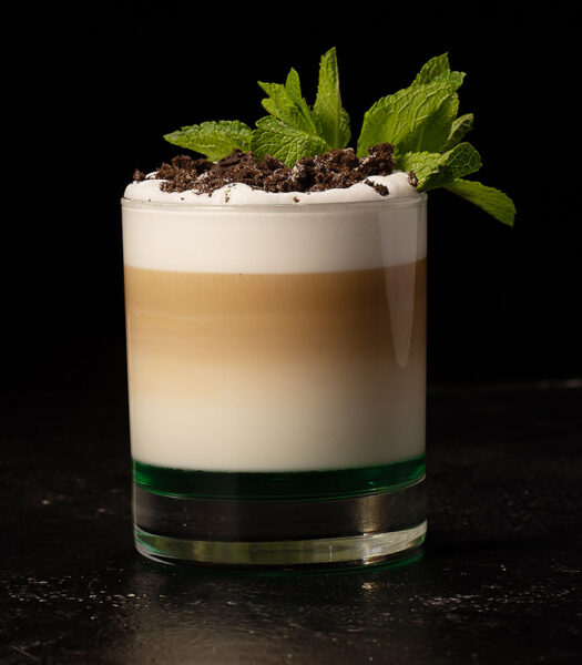 Ceado M98T Mixer | Caffè Italia