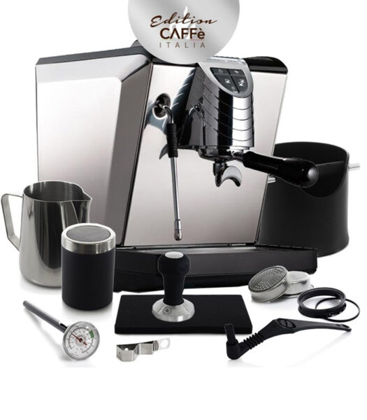 Nuova Simonelli Coffee Machines | Caffè Italia