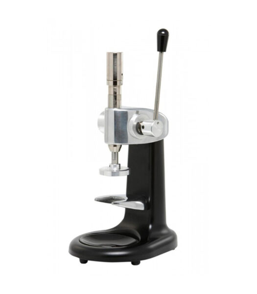 Tamper dynamometric Macap Professional 57,5 mm | Caffè Italia