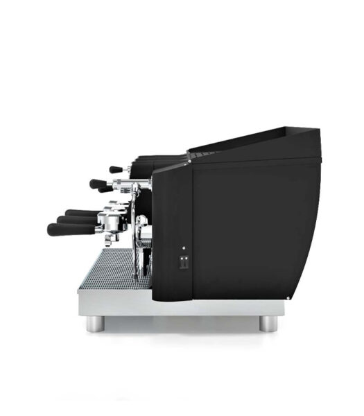 Vibiemme Lollo Electronic 3G Black | Caffè Italia