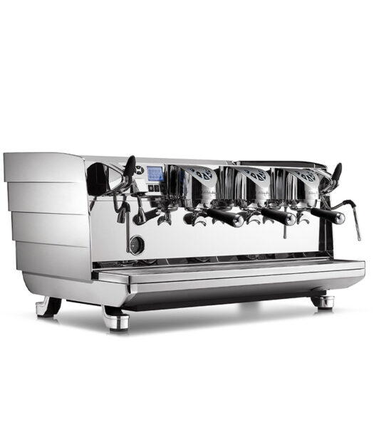 Victoria Arduino VA388 Black Eagle Gravitech - 3 Gr | Caffè Italia