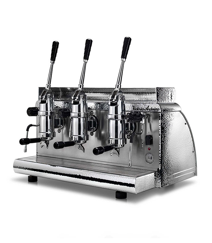 Victoria Arduino Adonis - 2 Gr | Caffè Italia