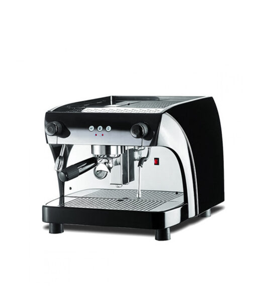 Visacrem Ruby Pro 1 Group | Caffè Italia
