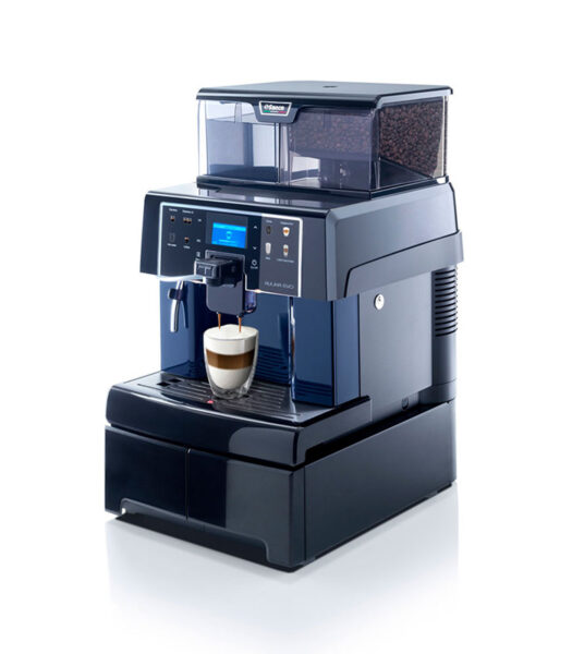 Saeco Aulika Evo Top HSC RI | Caffè Italia