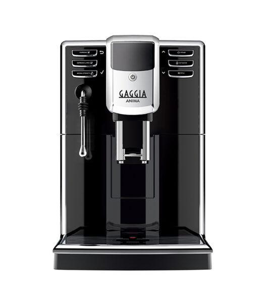 Gaggia Coffee Machines | Caffè Italia