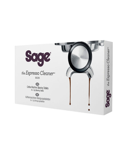 Sage The Espresso Cleaner | Caffè Italia