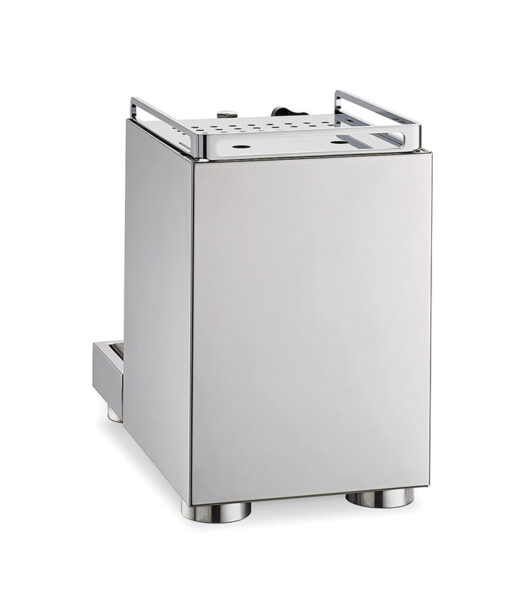 La Pavoni New Mini Cellini | Caffè Italia