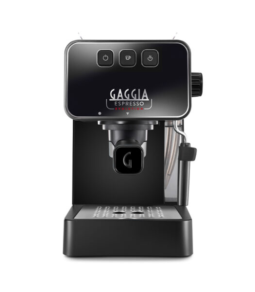 Gaggia Espresso Evolution Black EG2115/01 | Caffè Italia